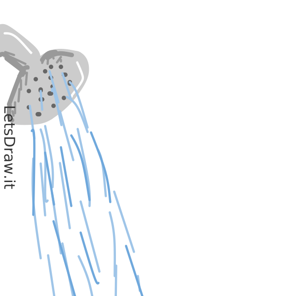 How to draw shower / 9ow7rr9f9.png / LetsDrawIt