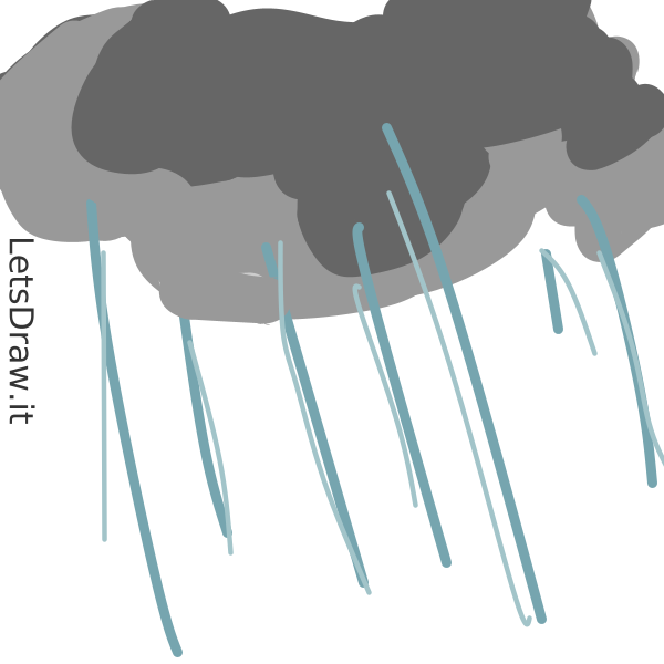 How to draw thunder / 9qxy8yj8w.png / LetsDrawIt