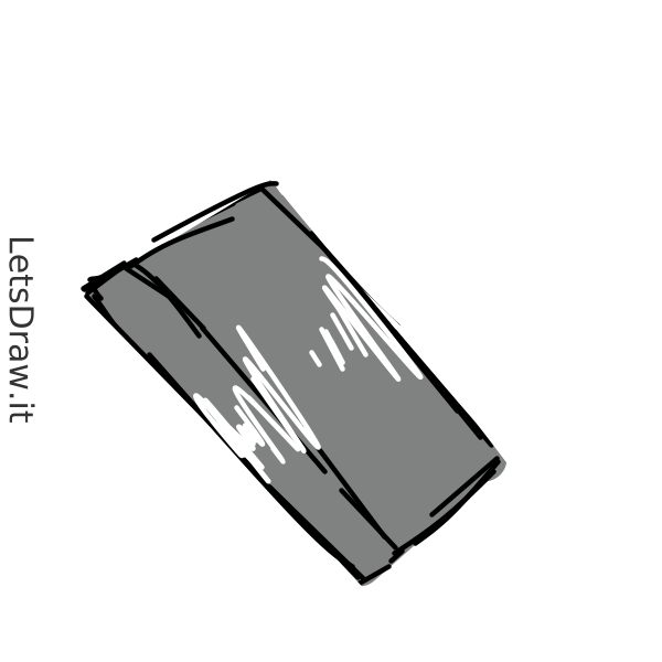 How to draw iron / 9sbuohfq.png / LetsDrawIt