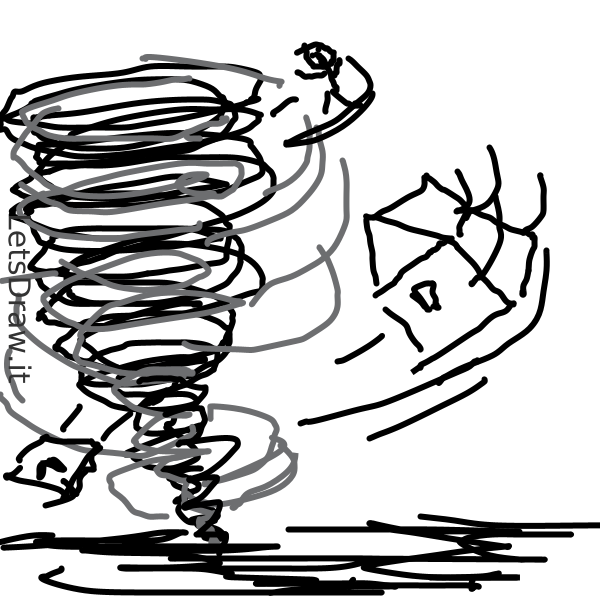 How to draw storm / 9tgtoe8f7.png / LetsDrawIt