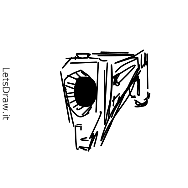 How to draw shoot / 9y7nprn3u.png / LetsDrawIt