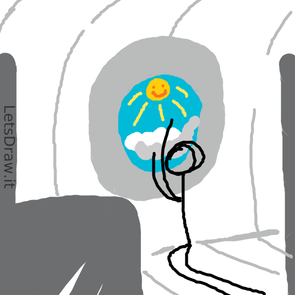 How to draw view from an airplane window / a78qxzsbj.png / LetsDrawIt