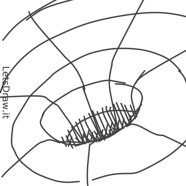 How to draw hole / aaip853bc.png / LetsDrawIt