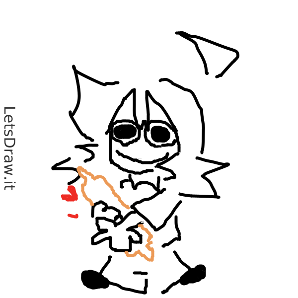 How to draw rolling pin / ab7qo553a.png / LetsDrawIt