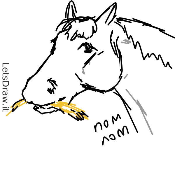 How to draw wheat / acsr86k4w.png / LetsDrawIt
