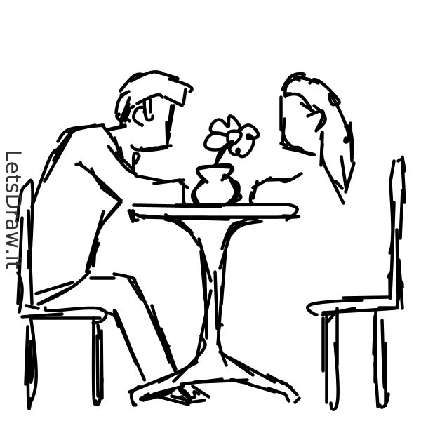 How to draw date / akt6f7yc6.png / LetsDrawIt