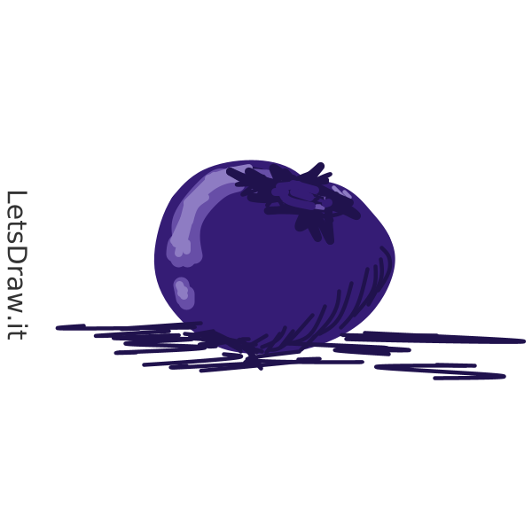 How to draw berry / ape7dj9yj.png / LetsDrawIt