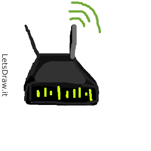 How to draw Internet / apibqwr4z.png / LetsDrawIt