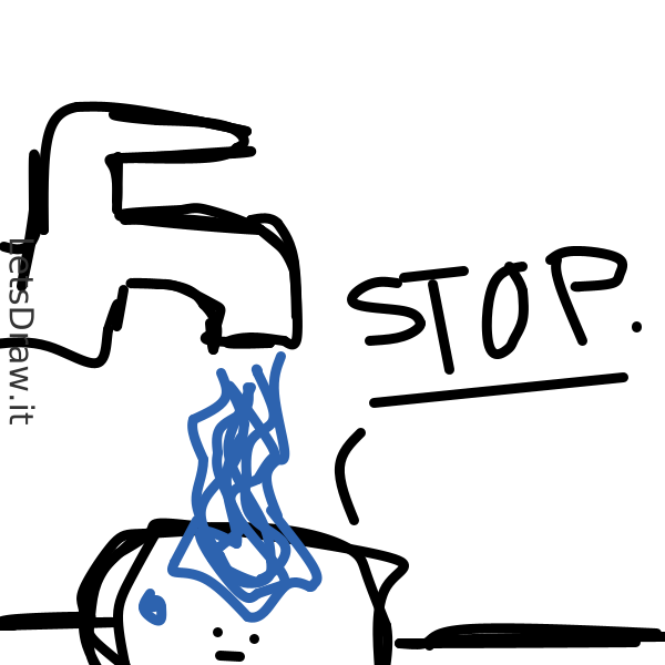 How to draw tap / aynkbyk9w.png / LetsDrawIt