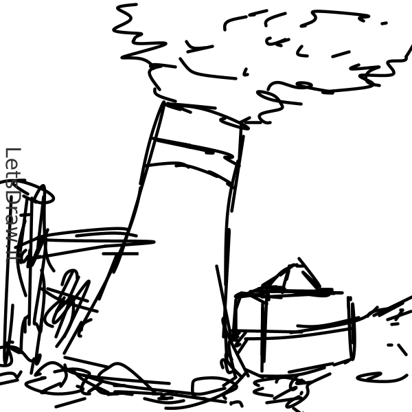 How to draw big smoke / b1f4f6xtc.png / LetsDrawIt