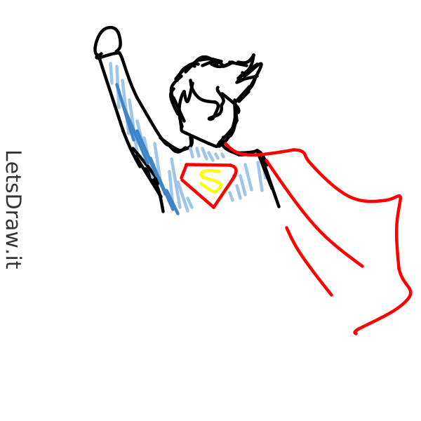 How to draw hero / b6u9gch7j.png / LetsDrawIt