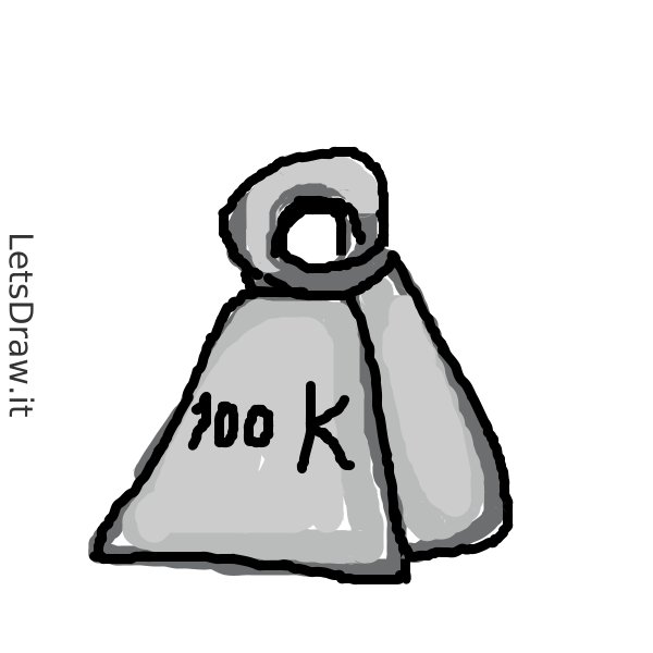 How to draw weight / b94cx4mcg.png / LetsDrawIt