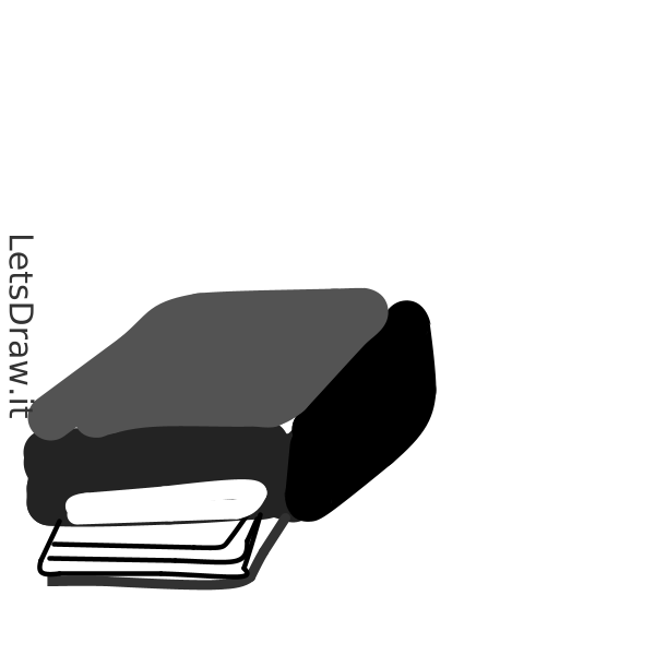 How to draw printer / bbhte4cd8.png / LetsDrawIt