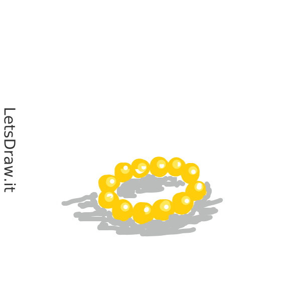 How to draw bracelet / be1gt779s.png / LetsDrawIt