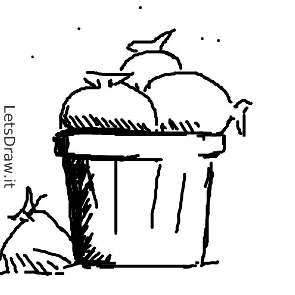 How to draw trash / bgweqn5y7.png / LetsDrawIt