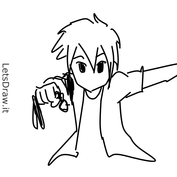 How to draw brother / bgx3jsd7x.png / LetsDrawIt