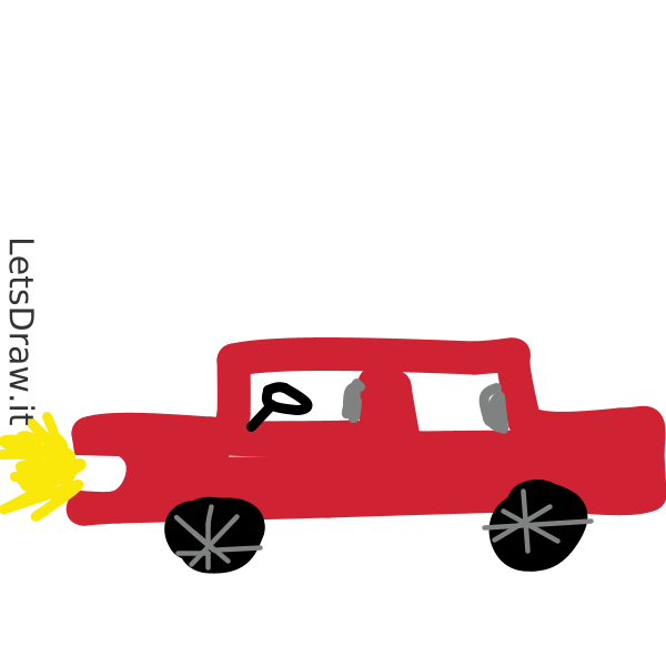 How to draw car / bgzfk83o.png / LetsDrawIt