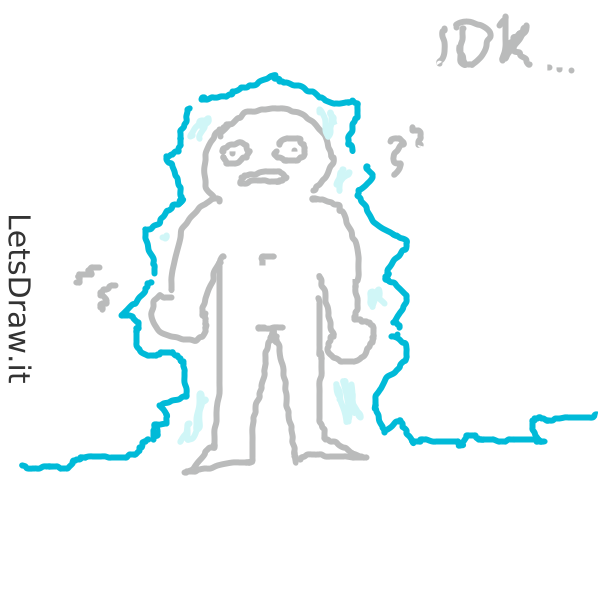 How to draw frozen / bmbxohckz.png / LetsDrawIt