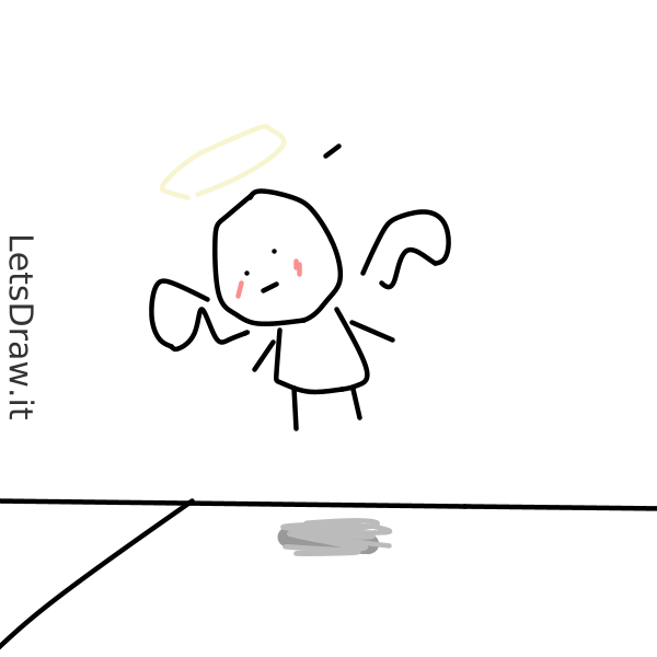How to draw floor / bn9qmjiwb.png / LetsDrawIt