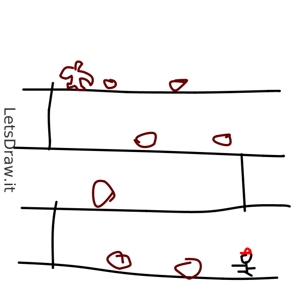 How to draw barrel / bnatfm5d7.png / LetsDrawIt