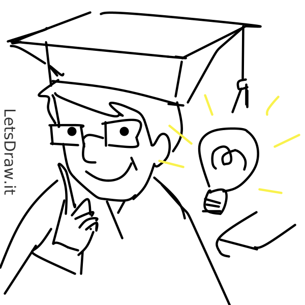How to draw smart / bpj6pbu8f.png / LetsDrawIt