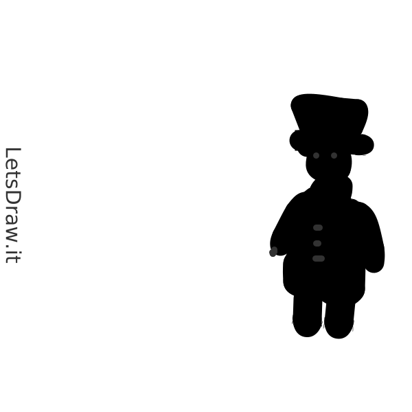 How to draw stranger / bqo6k79qz.png / LetsDrawIt