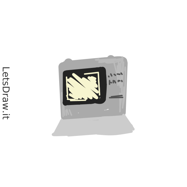 How to draw ATM / brmtpykkb.png / LetsDrawIt