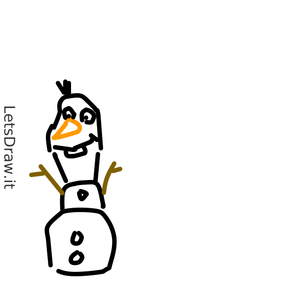 How to draw frozen / bs5eew1so.png / LetsDrawIt