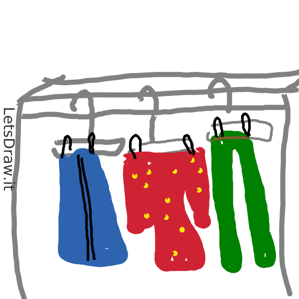 How to draw clothes / bs8npxh5i.png / LetsDrawIt