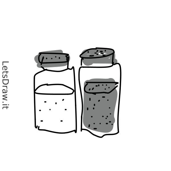 How to draw salt / bt5nnch9s.png / LetsDrawIt