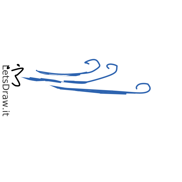 How to draw wind / bwen18xx.png / LetsDrawIt