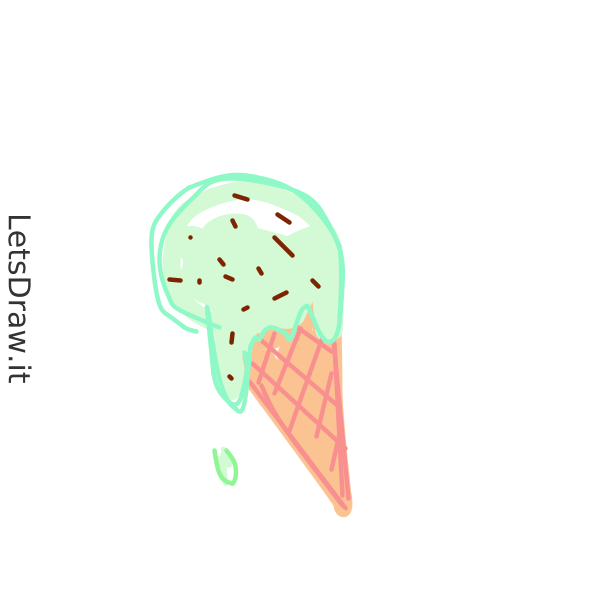 How to draw mint / bwr7e5oc9.png / LetsDrawIt