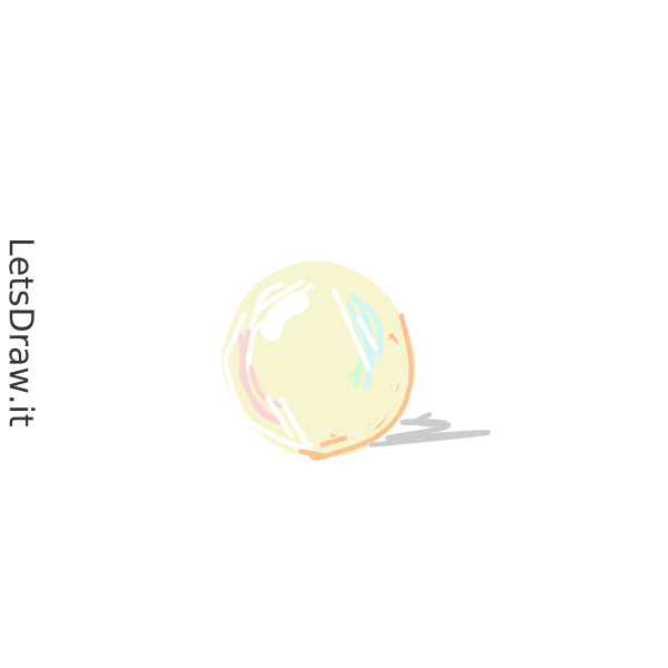 How to draw pearl / c1dbmkmdk.png / LetsDrawIt