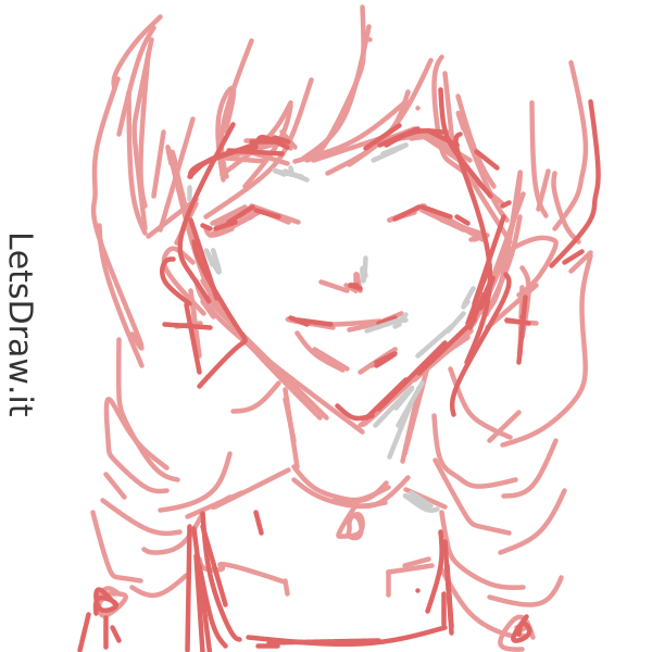 How to draw funny / c41m891tj.png / LetsDrawIt