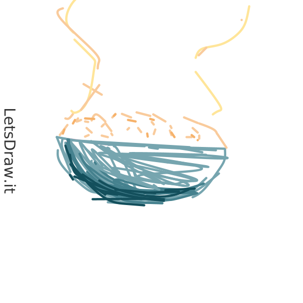 How to draw rice / c4kmf949b.png / LetsDrawIt