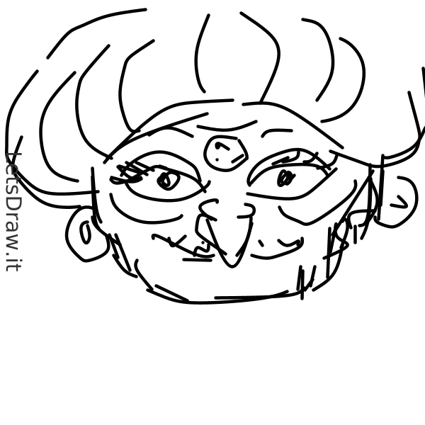 How to draw grandma / c7dbfp785.png / LetsDrawIt