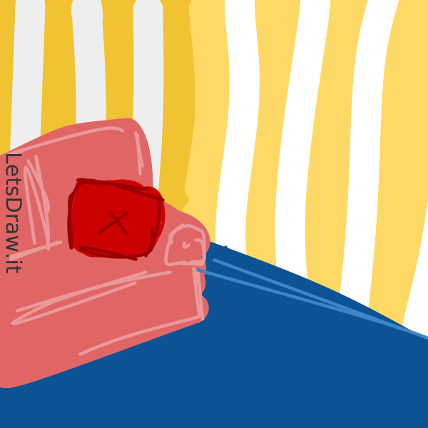 How to draw room / c7ps85m5q.png / LetsDrawIt