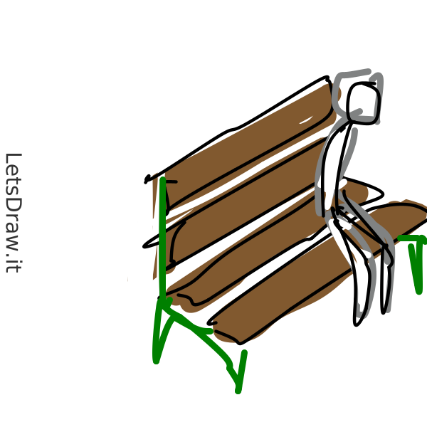 How to draw bench / c7x1ds5yi.png / LetsDrawIt