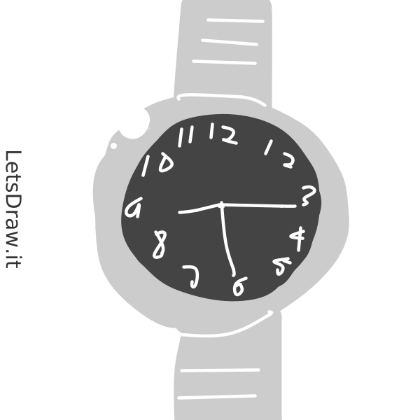 How to draw watches / c7z1g3ze7.png / LetsDrawIt