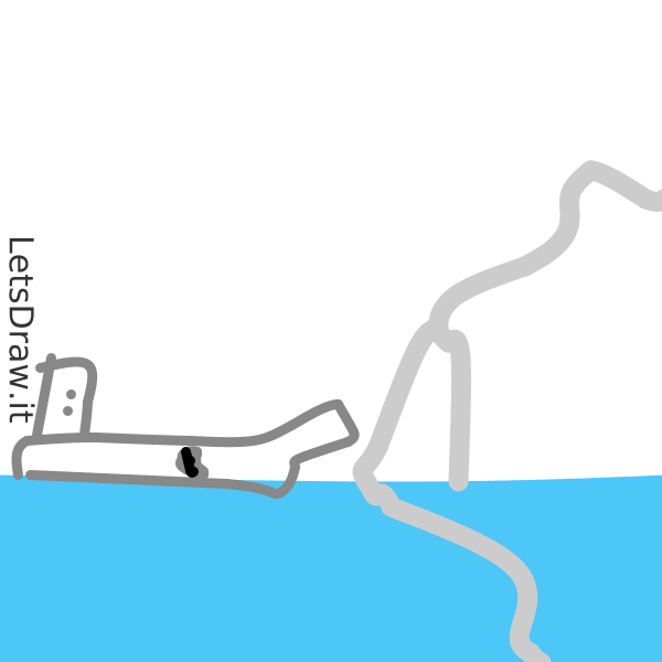 How to draw iceberg / cbeepefnb.png / LetsDrawIt