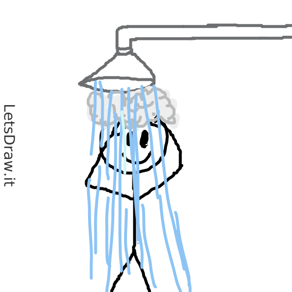 How to draw shower / cbh3ojq36.png / LetsDrawIt