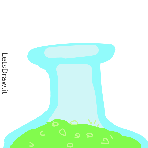 How to draw acid / ccmombpd9.png / LetsDrawIt