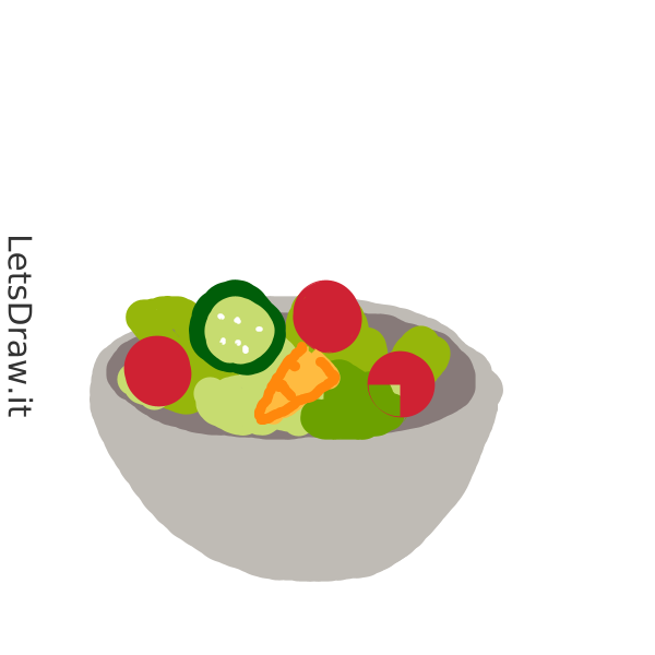 How to draw salad / ccpxqq7xe.png / LetsDrawIt