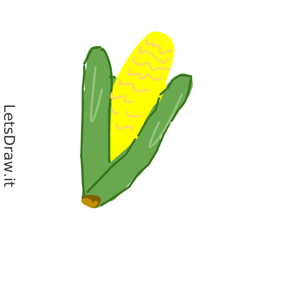 elote dibujo / cendfkk3n.png / LetsDrawIt