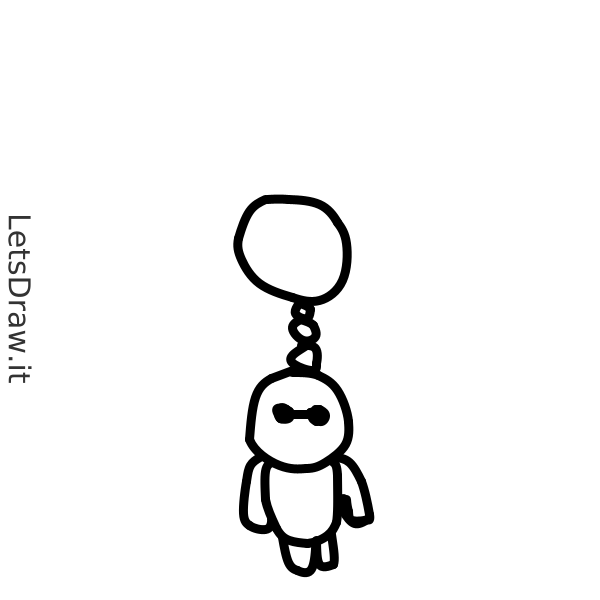 How to draw keychain / cf3se359q.png / LetsDrawIt