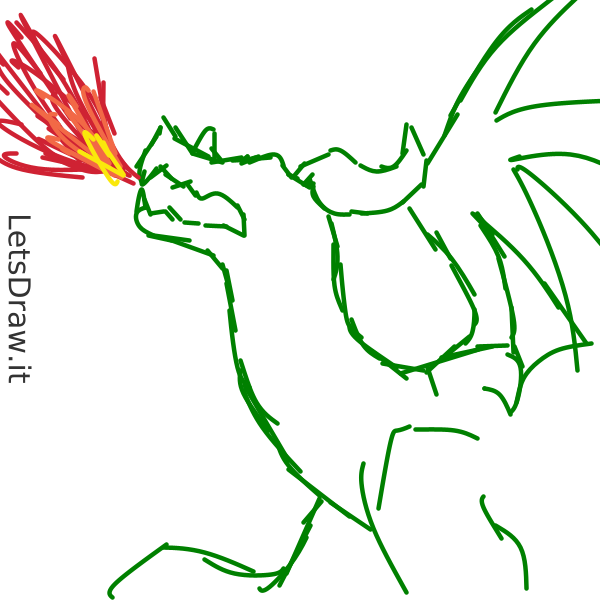 How to draw dragon / cgxfbr9nb.png / LetsDrawIt