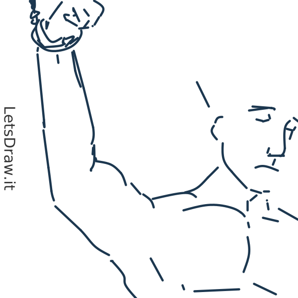 How to draw handcuffs / chqnfoc9j.png / LetsDrawIt