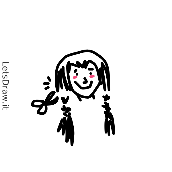 How to draw cut / chx6cifdh.png / LetsDrawIt