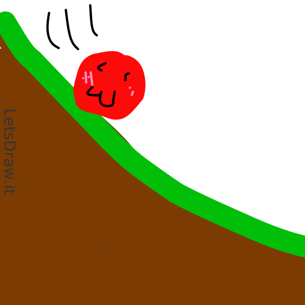 How to draw ball / ck8hp1f7n.png / LetsDrawIt