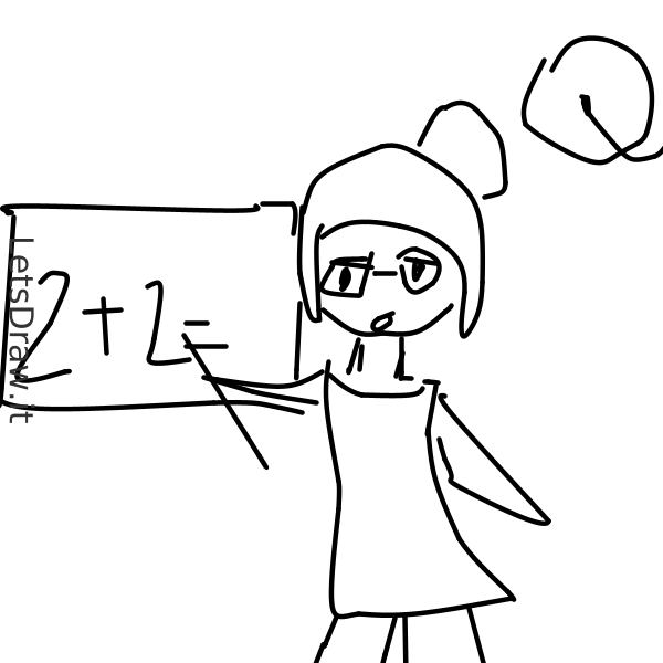 How to draw teacher / cm5w8bxg8.png / LetsDrawIt